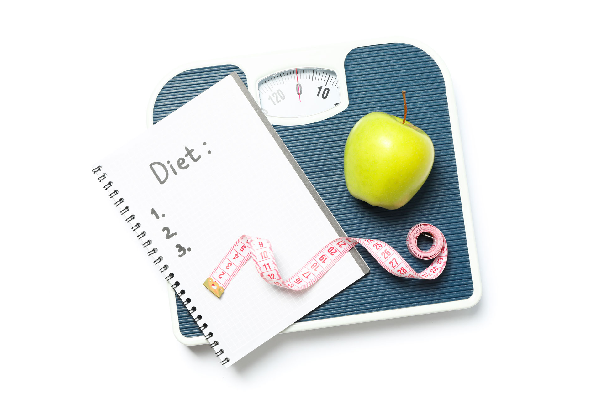 Obesity – A life out of balance - Life Focus Society