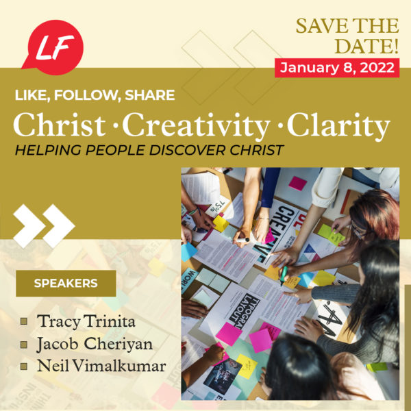 Life Focus Society - Explore | Engage | Empower - Christian Apologetics